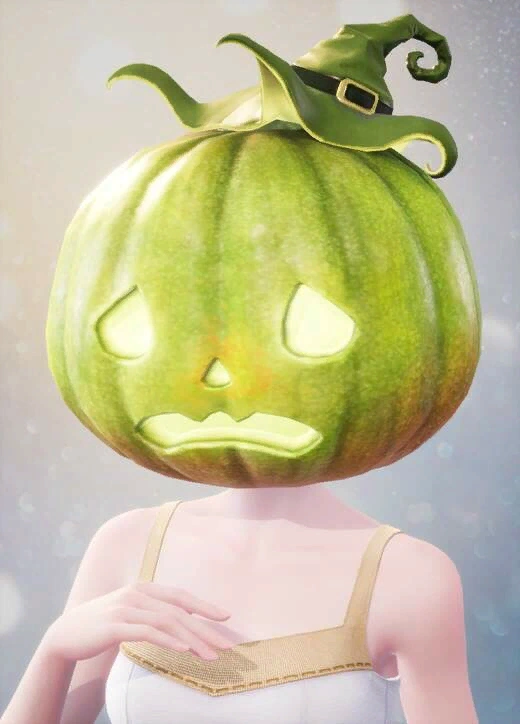 Sad Pumpkin | Infinity Nikki Wiki | Fandom