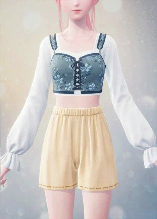 Wind of Thoughts | Infinity Nikki Wiki | Fandom