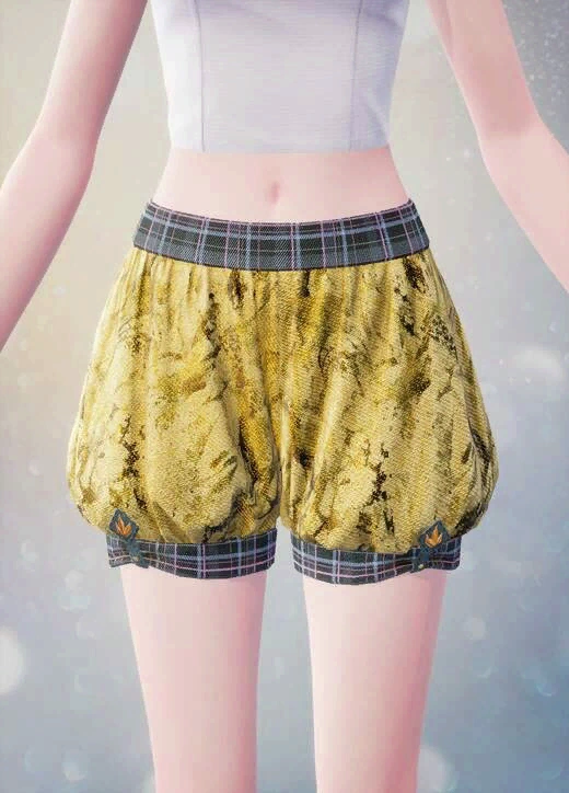 Fiery Threads | Infinity Nikki Wiki | Fandom