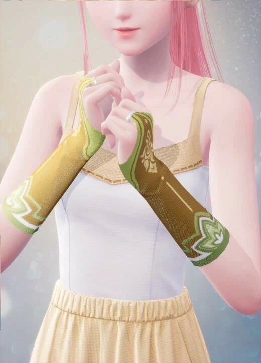 Healing Watch: First Light | Infinity Nikki Wiki | Fandom