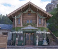 Marques Jr. | Infinity Nikki Wiki | Fandom