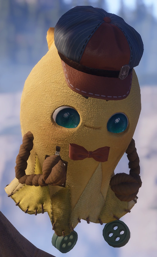 Trendsetter Koolio | Infinity Nikki Wiki | Fandom