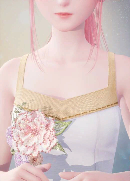 Twin-Bloom Wish | Infinity Nikki Wiki | Fandom
