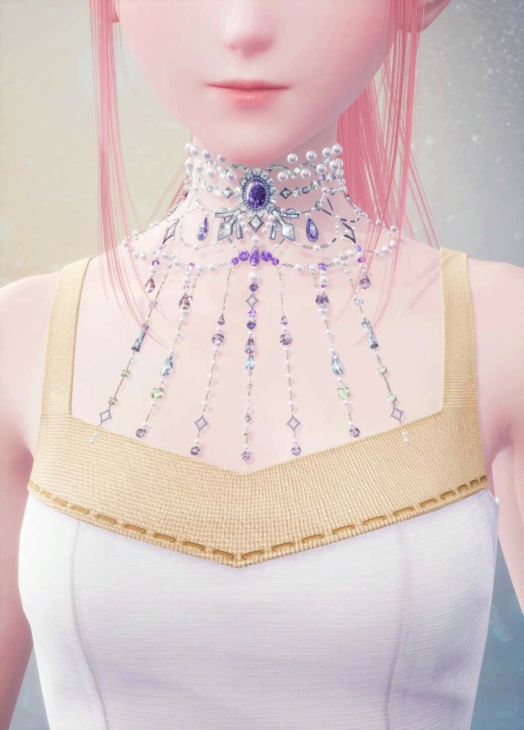 Snow Proverb | Infinity Nikki Wiki | Fandom