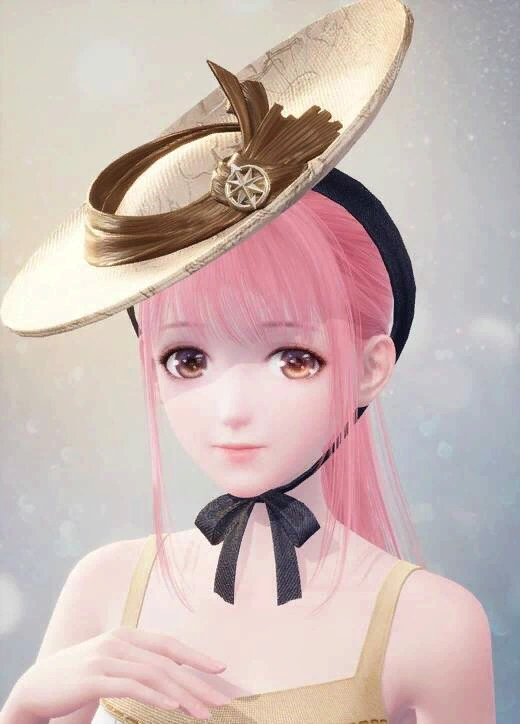 Heart Aligned | Infinity Nikki Wiki | Fandom