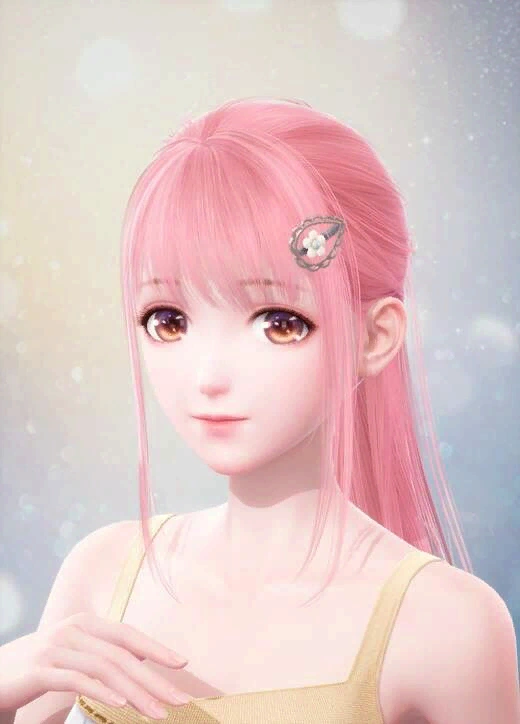 Intermission | Infinity Nikki Wiki | Fandom