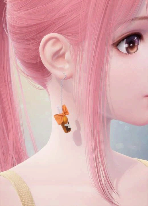 Mixed Juice | Infinity Nikki Wiki | Fandom