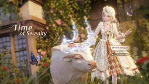 Resonance | Infinity Nikki Wiki | Fandom