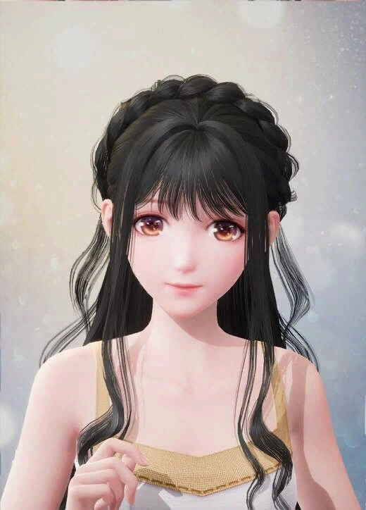 Vibrant Goldvines: Misty Dream | Infinity Nikki Wiki | Fandom