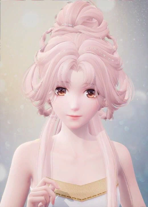 Water Gathering | Infinity Nikki Wiki | Fandom