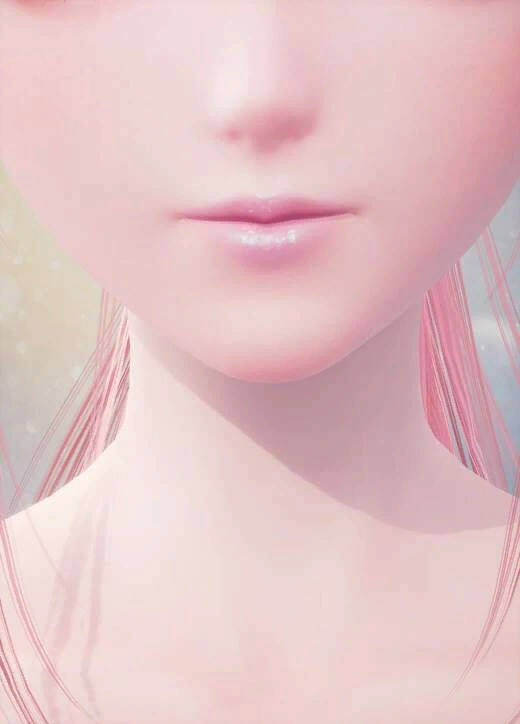 Whisper Again | Infinity Nikki Wiki | Fandom