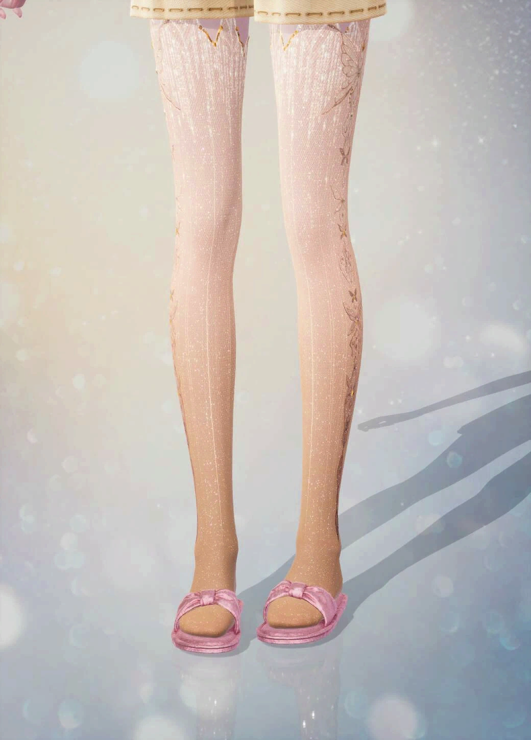 Windborne Memories: Withered Song | Infinity Nikki Wiki | Fandom