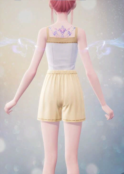 Linlang Reflections | Infinity Nikki Wiki | Fandom