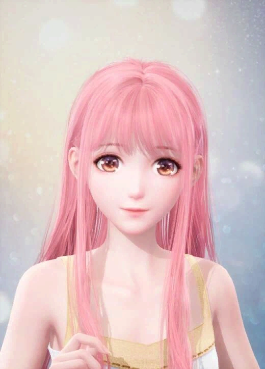 Default Skin Tone | Infinity Nikki Wiki | Fandom