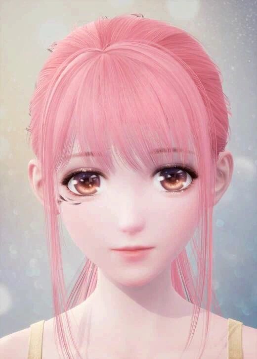 Shadowed Feathers | Infinity Nikki Wiki | Fandom