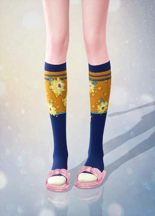 Sunlit Bloom | Infinity Nikki Wiki | Fandom