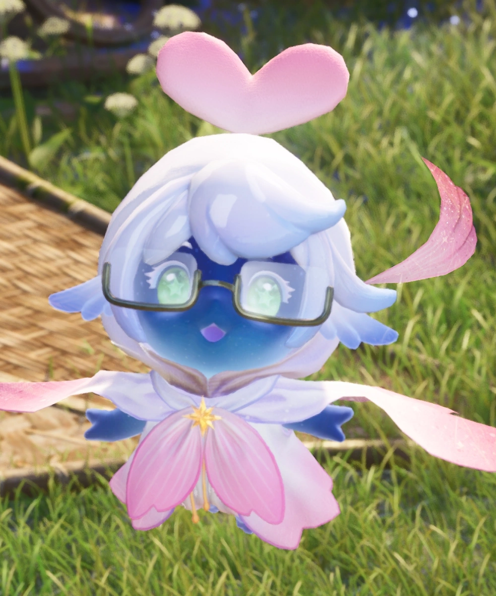Aneda | Infinity Nikki Wiki | Fandom