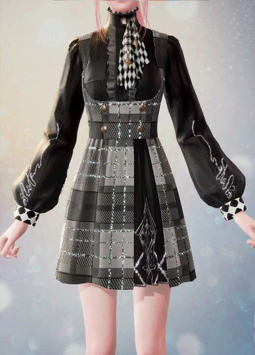 Ceaseless Reverie: Luminous Night | Infinity Nikki Wiki | Fandom