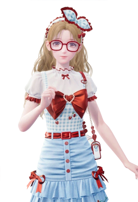 First Love | Infinity Nikki Wiki | Fandom