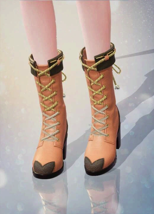 Forest Sprint: Autumn | Infinity Nikki Wiki | Fandom