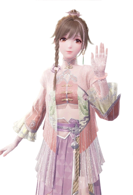 Scaly Dream: Insects Awakening | Infinity Nikki Wiki | Fandom