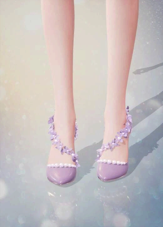 Starry Pathway: Butterfly | Infinity Nikki Wiki | Fandom