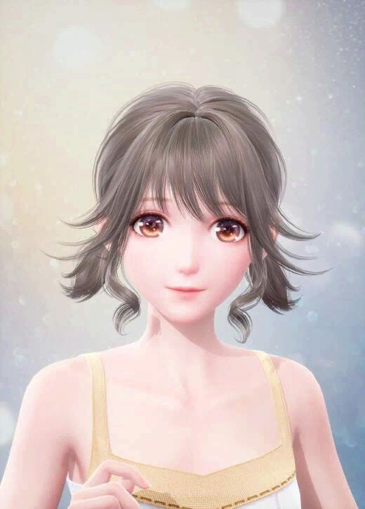 Summer Romance | Infinity Nikki Wiki | Fandom