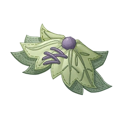 Withered Leaf Patch | Infinity Nikki Wiki | Fandom