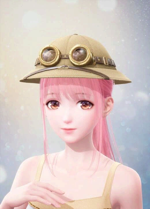 Adventure's Hat | Infinity Nikki Wiki | Fandom