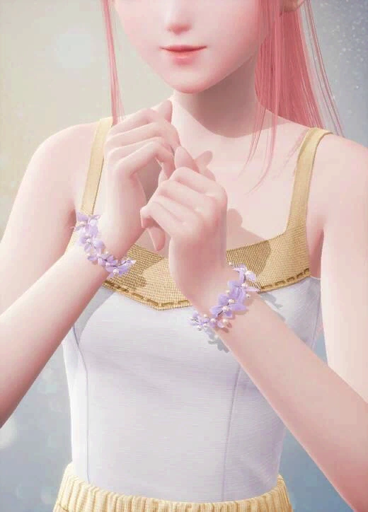 Distant Twinkle: Butterfly | Infinity Nikki Wiki | Fandom