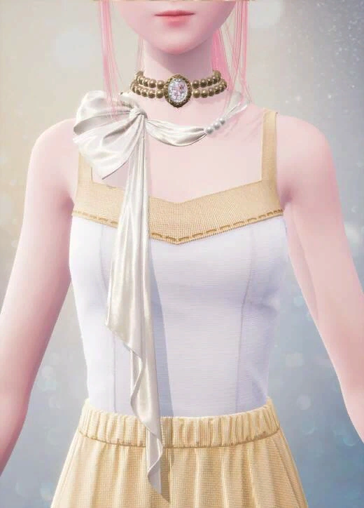 Drifting Threads | Infinity Nikki Wiki | Fandom