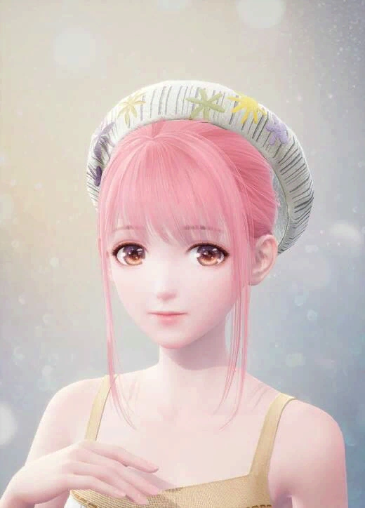 Flower Friends | Infinity Nikki Wiki | Fandom