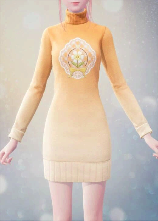 Fluffy Warmth | Infinity Nikki Wiki | Fandom