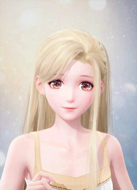 Morning Sunlight | Infinity Nikki Wiki | Fandom