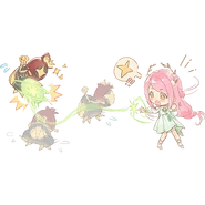 Wind of Purity | Infinity Nikki Wiki | Fandom