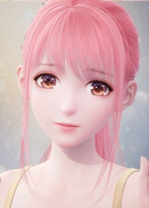 Evening Feathers | Infinity Nikki Wiki | Fandom