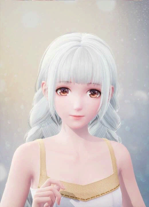 Frostwoven Drift | Infinity Nikki Wiki | Fandom