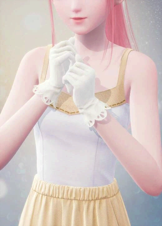 Handful of Pollen | Infinity Nikki Wiki | Fandom