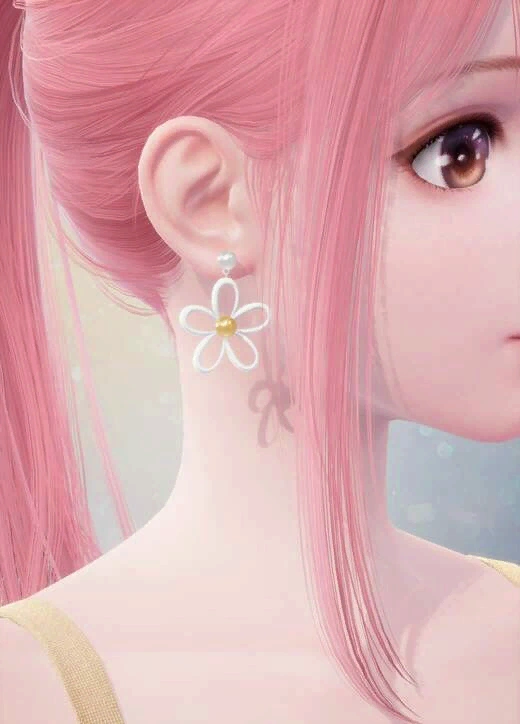 Honey Drops | Infinity Nikki Wiki | Fandom