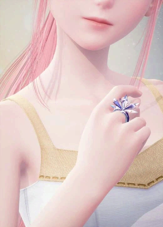 Land of Winter | Infinity Nikki Wiki | Fandom