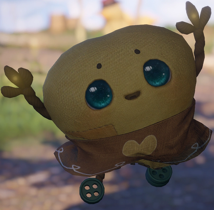 Little Bow | Infinity Nikki Wiki | Fandom