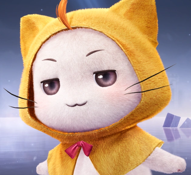 Momo | Infinity Nikki Wiki | Fandom