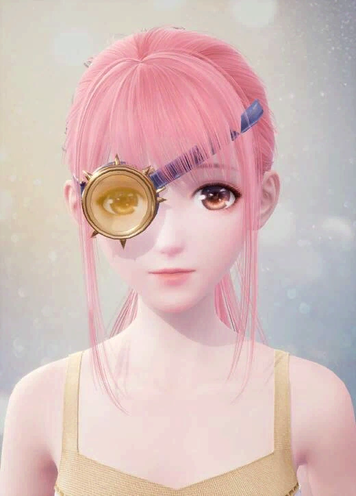 Vivid Vision | Infinity Nikki Wiki | Fandom