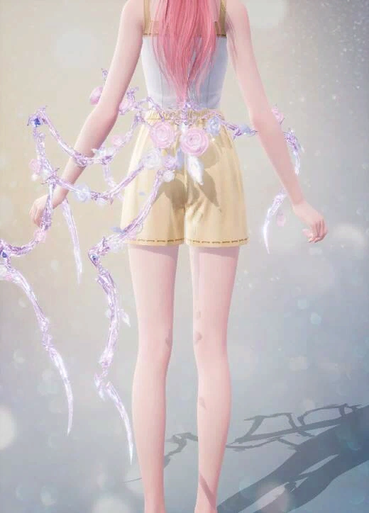 Distant Wishes | Infinity Nikki Wiki | Fandom