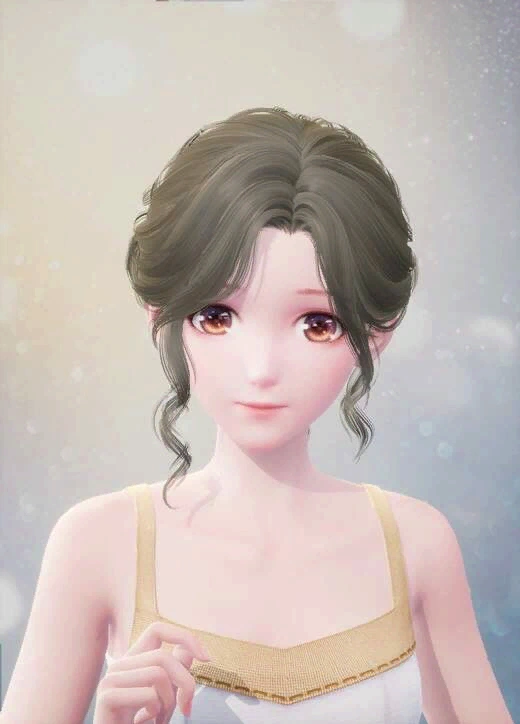 Pastoral Vibe | Infinity Nikki Wiki | Fandom