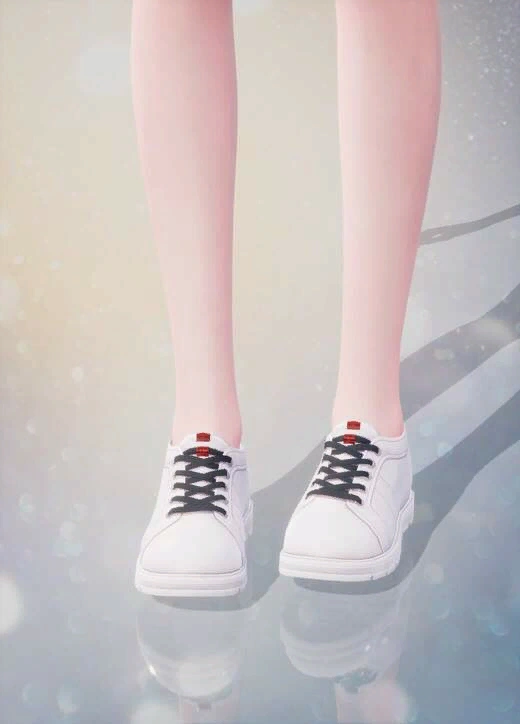 Steps Unstopping | Infinity Nikki Wiki | Fandom