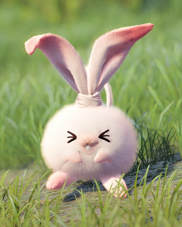 Corelhinho | Infinity Nikki Wiki | Fandom