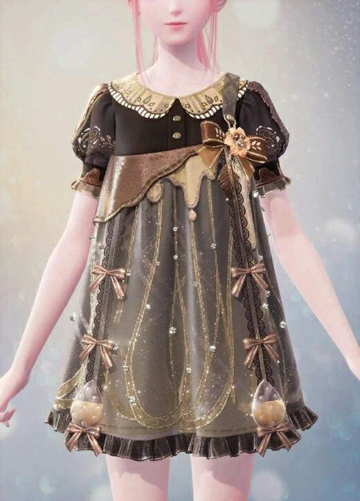 Flower Field: Serenity | Infinity Nikki Wiki | Fandom
