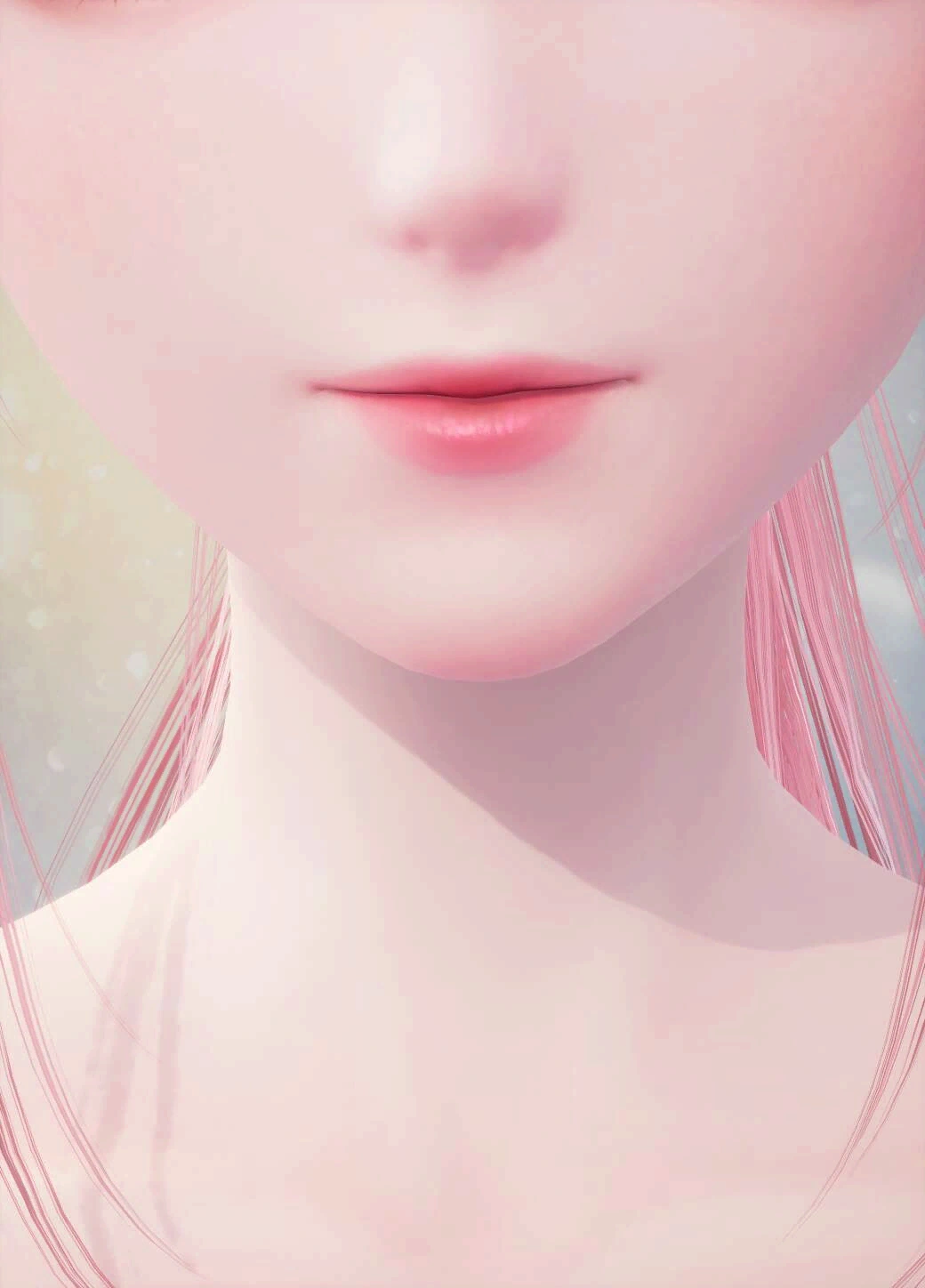 Mermaid Icebloom | Infinity Nikki Wiki | Fandom