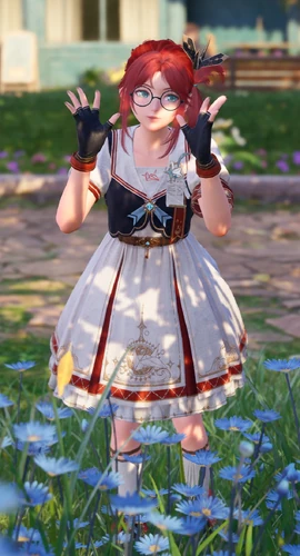 Nonoy | Infinity Nikki Wiki | Fandom